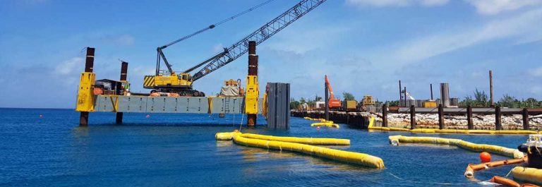 Civil & Mechanical Construction - Smithbridge Guam